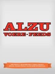 Alzu Maize Free Horse Food MEAL – Tack 'n Togs at Midfeeds