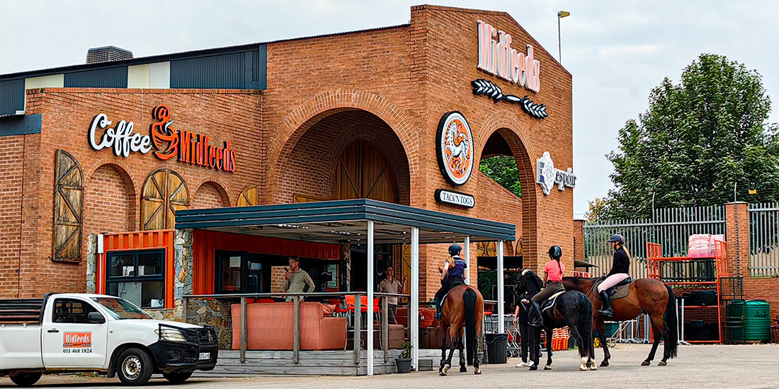 Our Story | Passion for Equestrian Excellence | Tack 'n Togs – Tack 'n ...