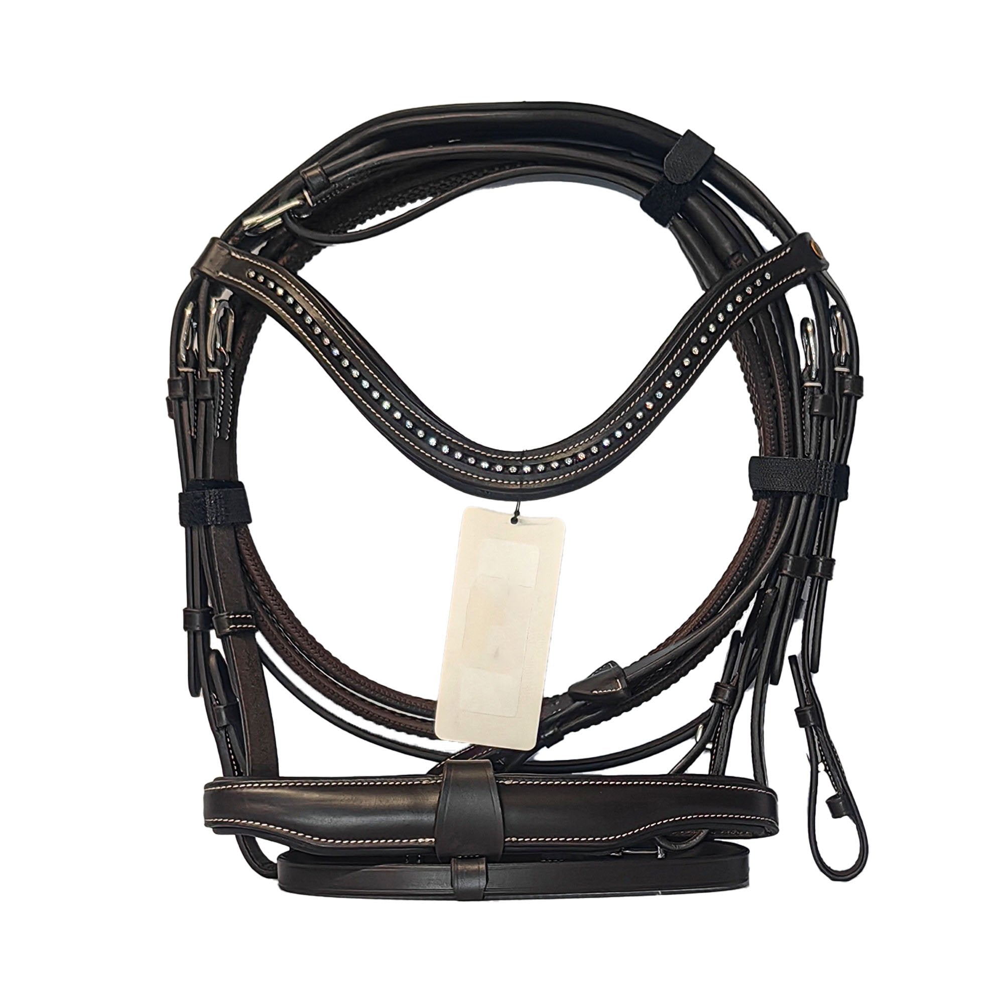 Horse Bridles | Bitless Bridles | Western Horse Bridles – Tack 'n Togs ...