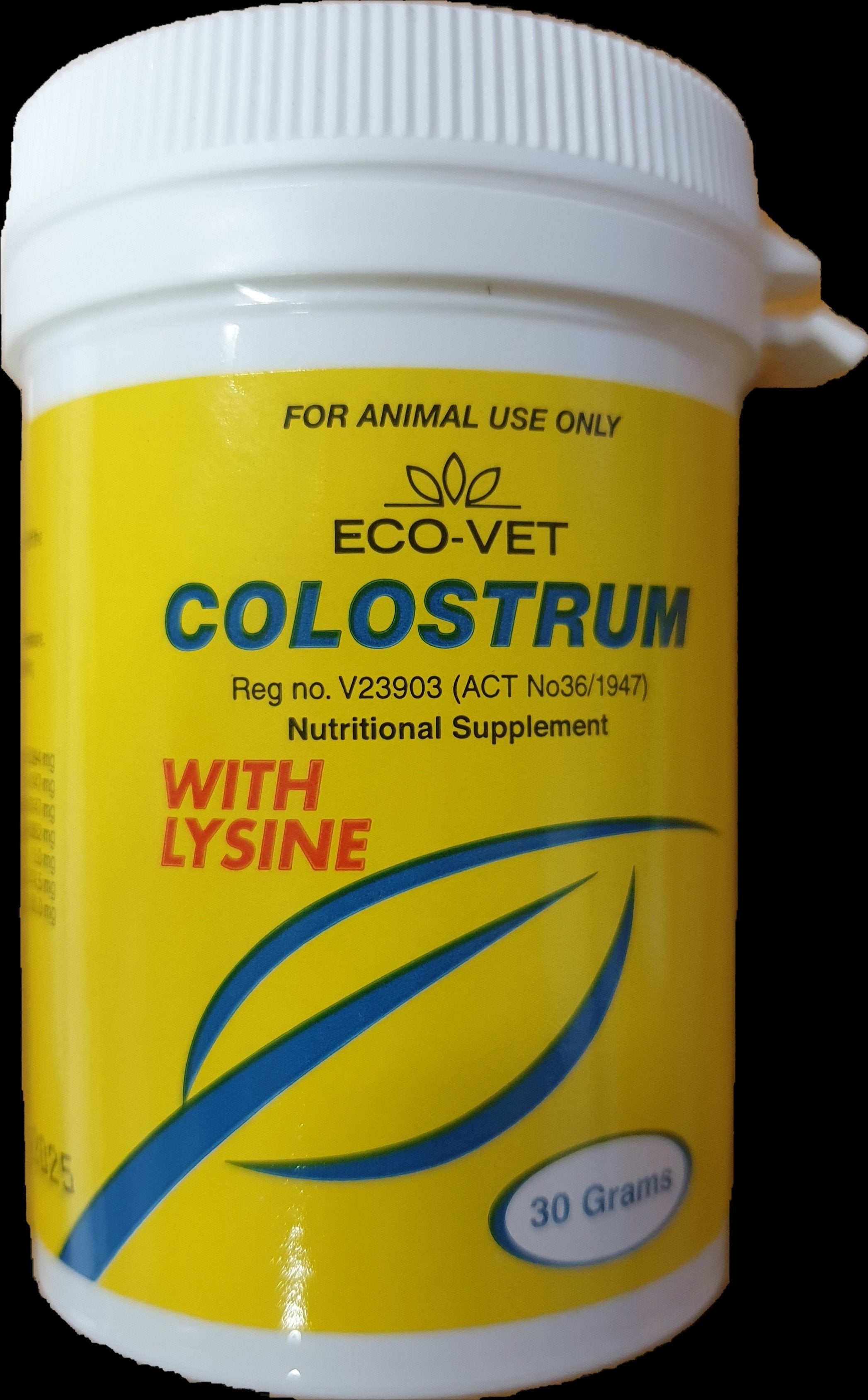 General Wellbeing Supplements – Tack 'n Togs at Midfeeds