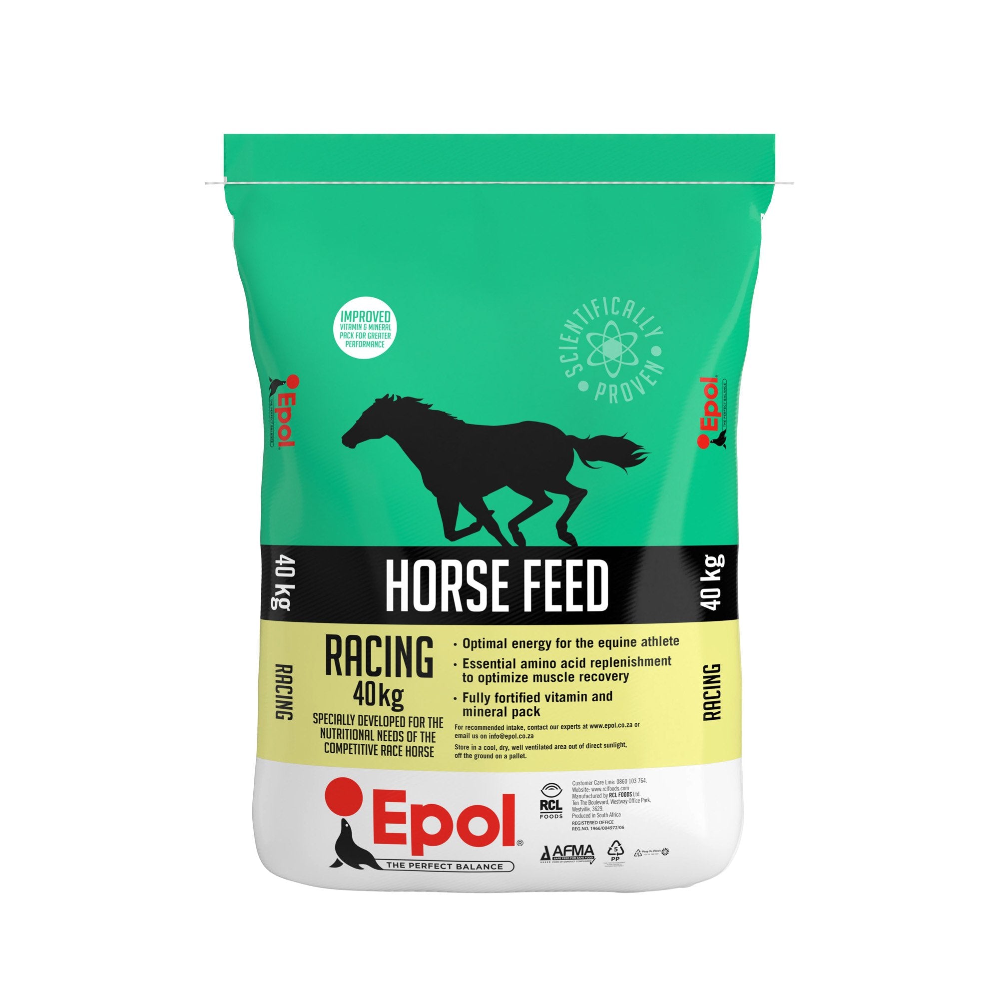 Epol – Tack 'n Togs at Midfeeds