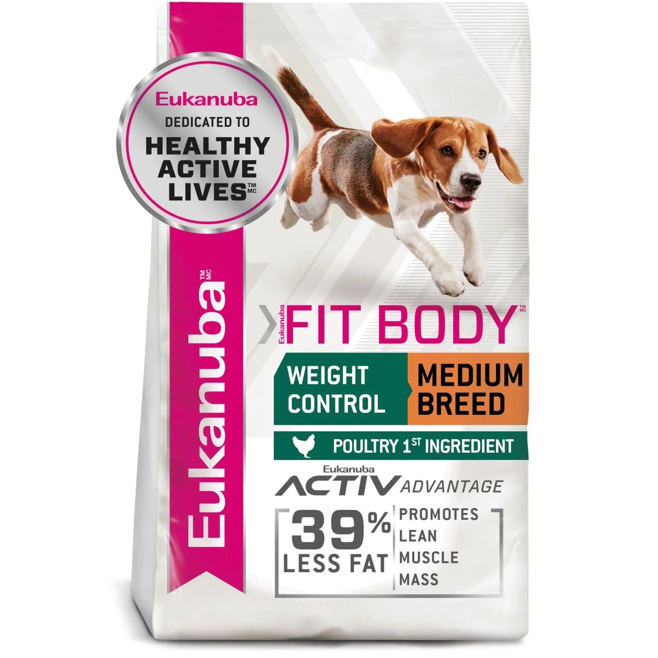 Eukanaba Dog Food | Eukanaba Puppy Food | Tack 'n Togs – Tack 'n Togs ...