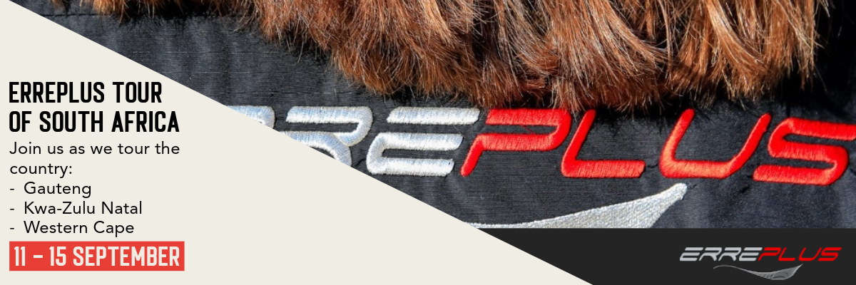 Premier Equestrian Tack & Gear | Tack 'n Togs South Africa – Tack 'n ...