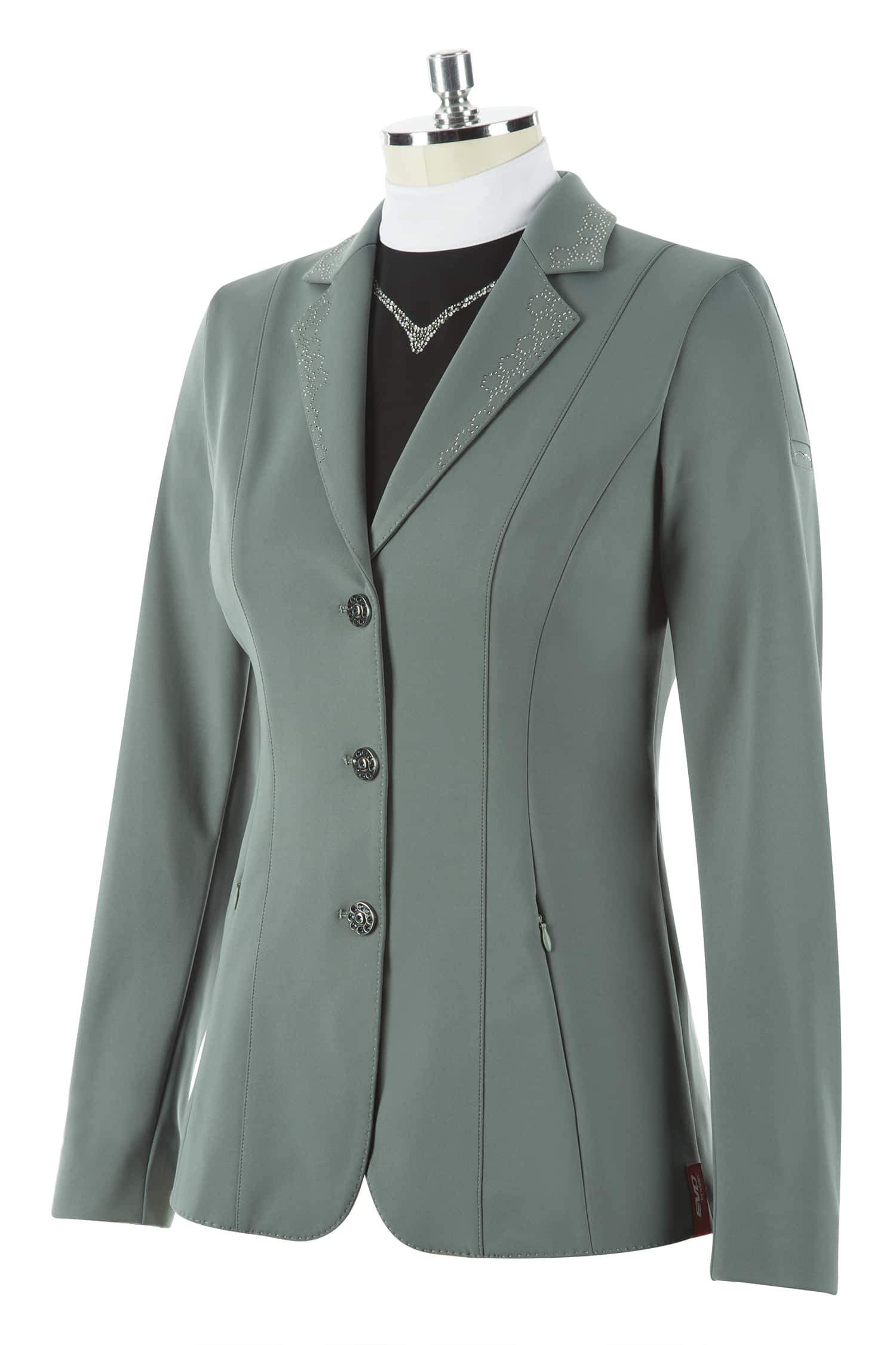 Equestrian Show Jackets | Horse Show Jackets | Tack n Togs – Tack 'n ...
