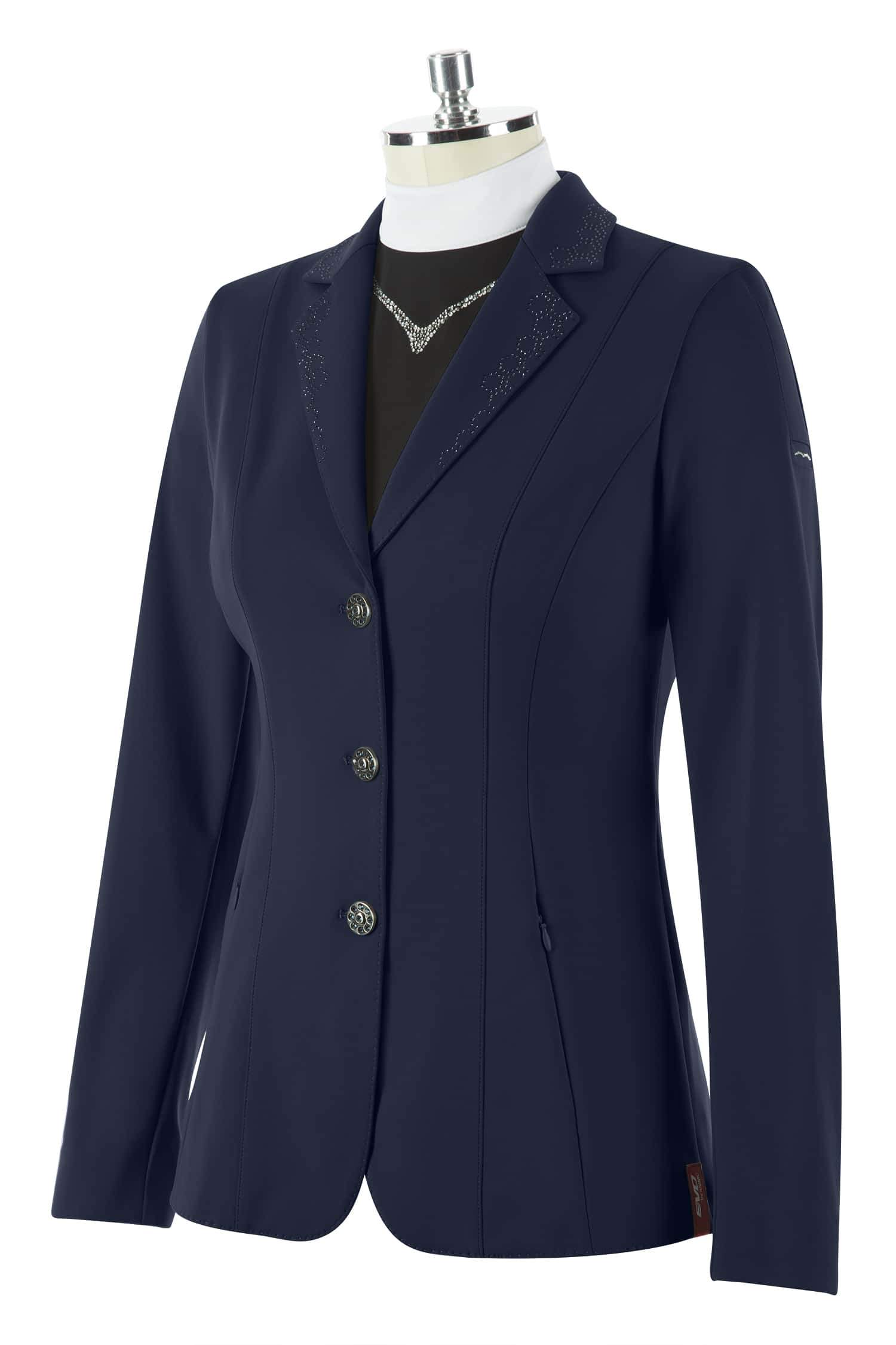 Equestrian Show Jackets | Horse Show Jackets | Tack n Togs – Tack 'n ...