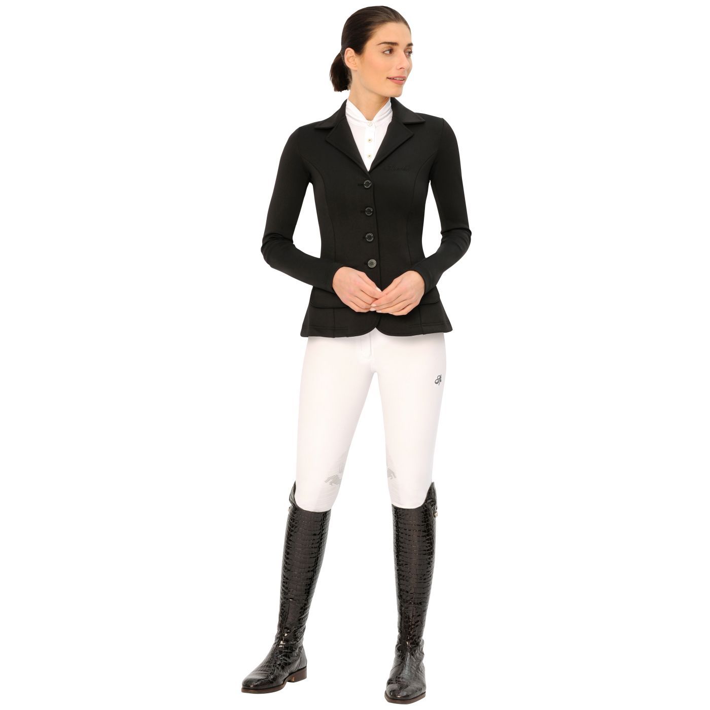 Equestrian Show Jackets | Horse Show Jackets | Tack n Togs – Tack 'n ...