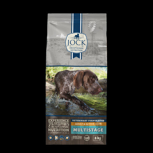 Jock Dog Food | Jock Puppy Food | Tack 'n Togs – Tack 'n Togs at Midfeeds