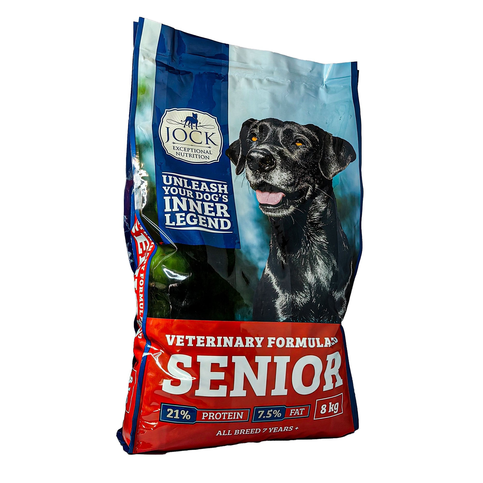 Jock Dog Food | Jock Puppy Food | Tack 'n Togs – Tack 'n Togs at Midfeeds