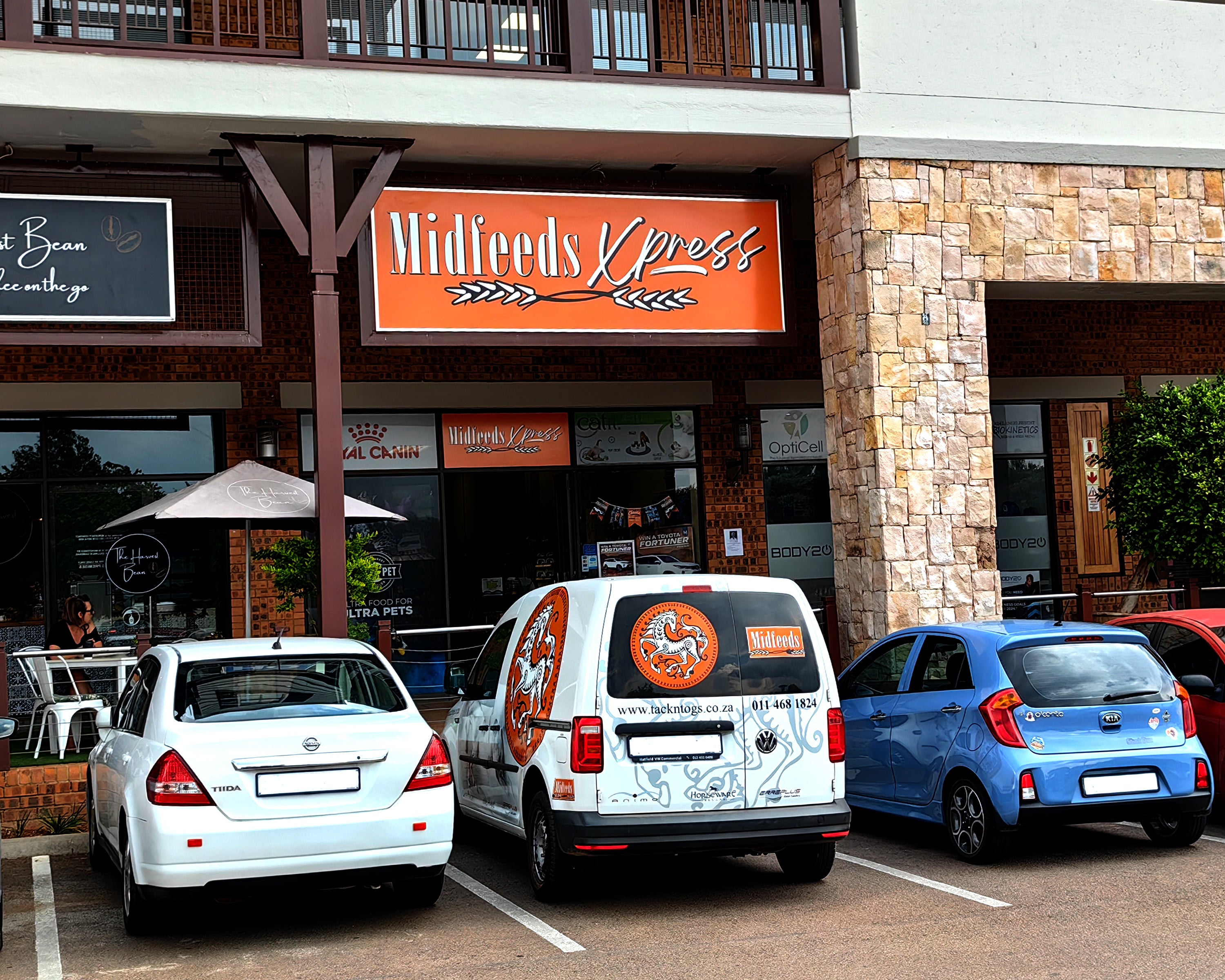 Our Story | Passion for Equestrian Excellence | Tack 'n Togs – Tack 'n ...