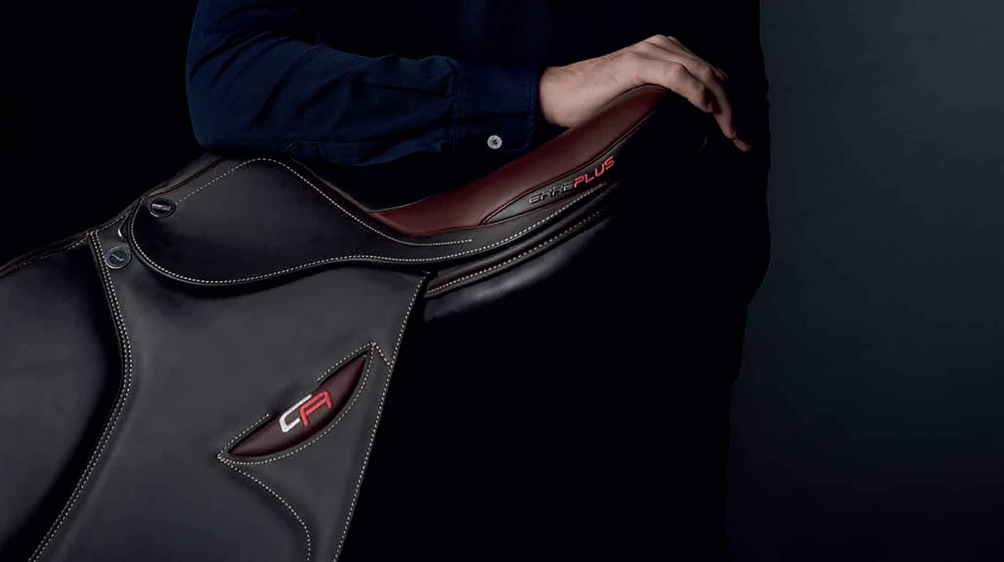 Erreplus Saddles | Horse Riding Saddles | Tack n Togs – Tack 'n Togs at ...