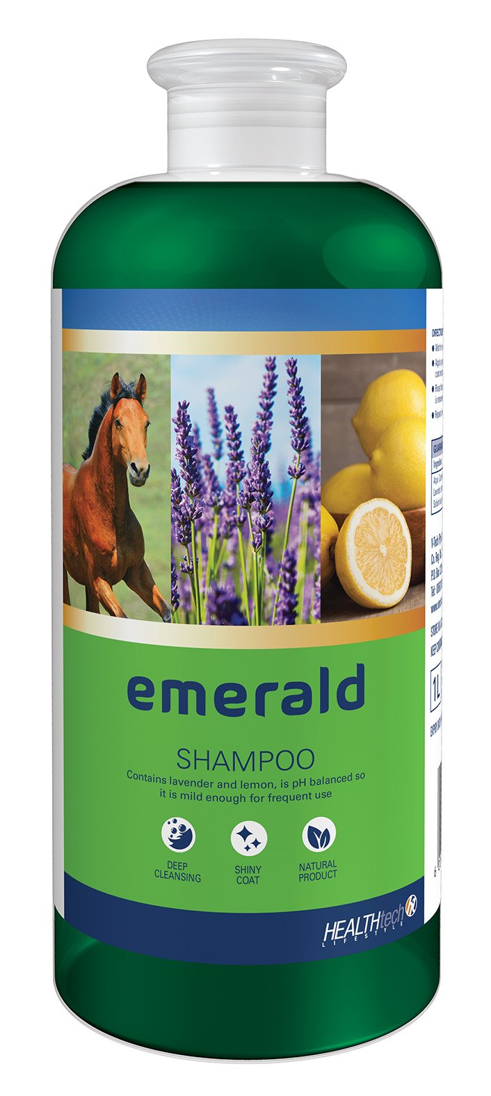 Shampoos – Tack 'n Togs at Midfeeds