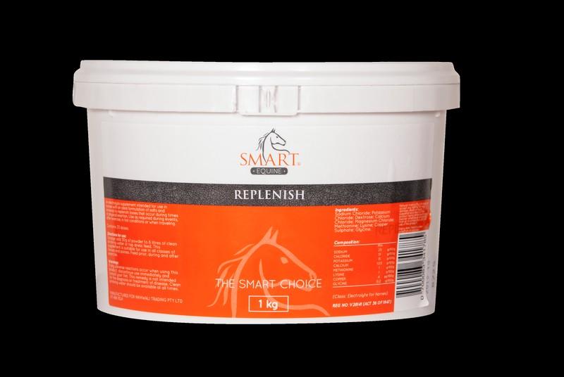 Horse Supplements – Tack 'n Togs at Midfeeds