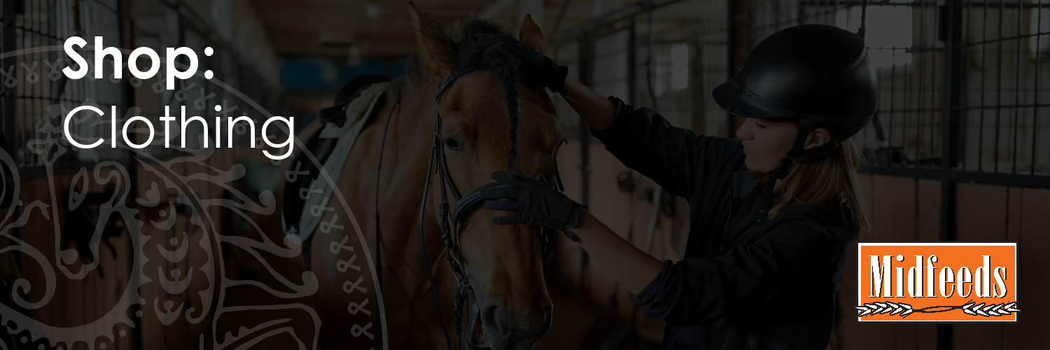 Show Jackets – Tack 'n Togs at Midfeeds