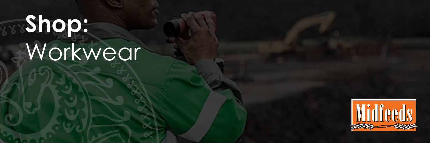 work boots – Tack 'n Togs at Midfeeds